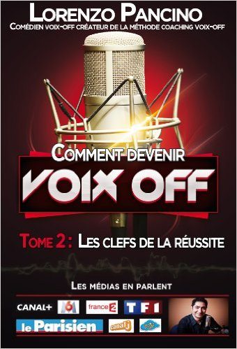 Devenir voix off et changer de vie pour vivre au bout du monde